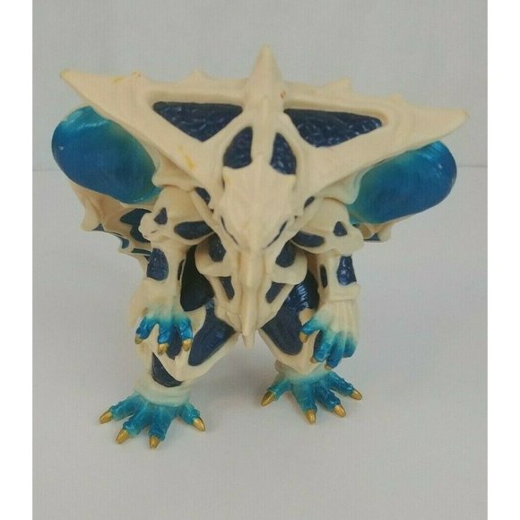 Bandai | Toys | 998 Bandai Ultra Monster Ultraman Kaiju Geranda Sofvi ...